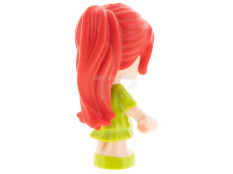 Lego® Frnd0477 Mia Micro Doll Toypro