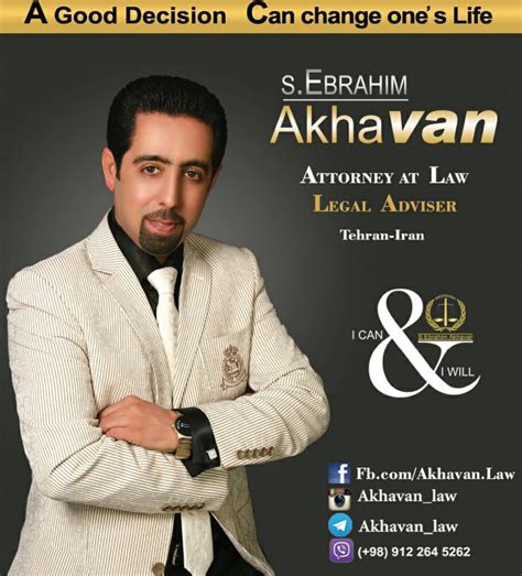 Ebrahim Akhavan Posted On Linkedin