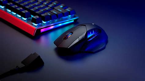 Mouse Grip Styles Explained Fingertip Vs Claw Vs Palm Grip Rapoo