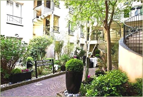 Hotel Le Patio Bastille Paris Patios Home Design Ideas