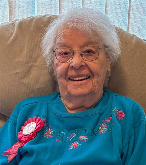 Winnifred “winnie” Spurrell Fewers Funeral Home