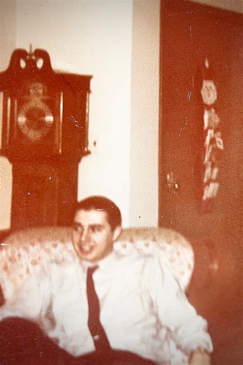 John Ferolito Obituary 1942 2023 Legacy Remembers