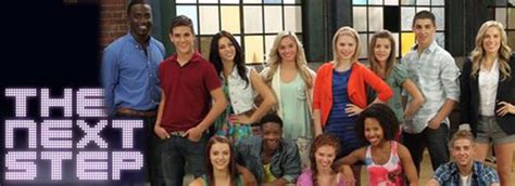 The Next Step Tn Model And Talent