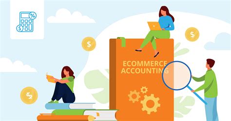 E Commerce Accounting Lets Get To The Basics Score Accounting Private Limited