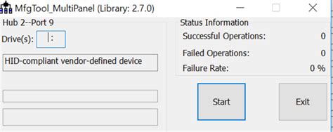 Downloading Binary To Sdcardsd4 Slot Using Mfgto Nxp Community
