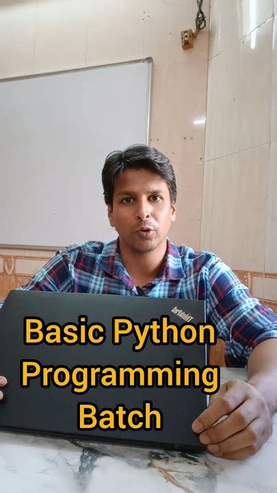 40 Off On Basic Python Programming Youtube
