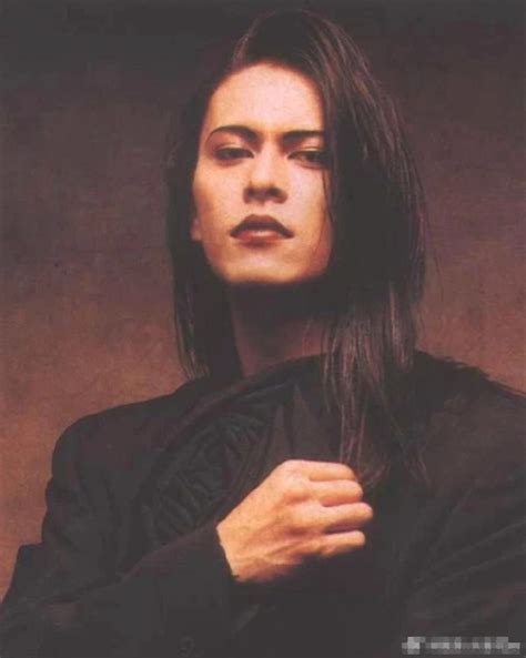 Buck Tick乐队主唱樱井敦司去世 曾为多部动画演唱主题曲凤凰网