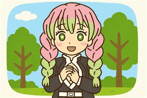 Mitsuri Kanrojis Quotes Resonate With The Heart Words That Teach Us