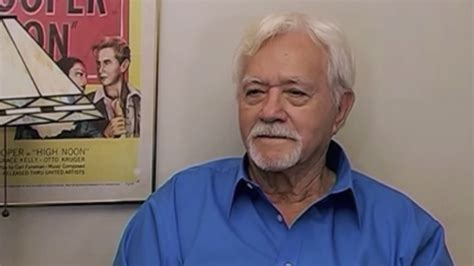 Bob Herron Dead Founder Of Stuntmens Association Was 97