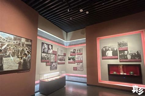 真乡 东莞大岭山，追寻东江纵队英雄足迹丨跟着真乡重温红色之旅