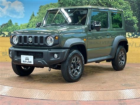 初めてのsuvならこの車。タイプ別おすすめ7選｜suv Land
