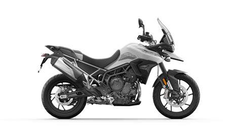 Triumph Tiger 900 Gt Pro For The Ride