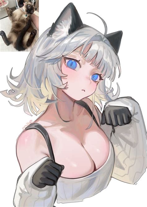 Original Drawn By Maealgae Danbooru