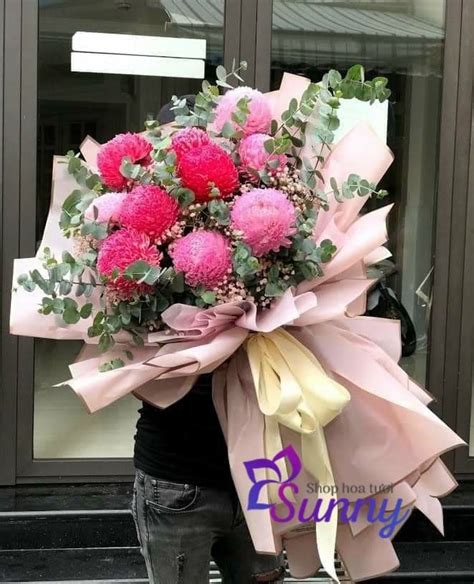 Những Hình ảnh Hoa Sinh Nhật đẹp độc đáo Chỉ Có Tại đây