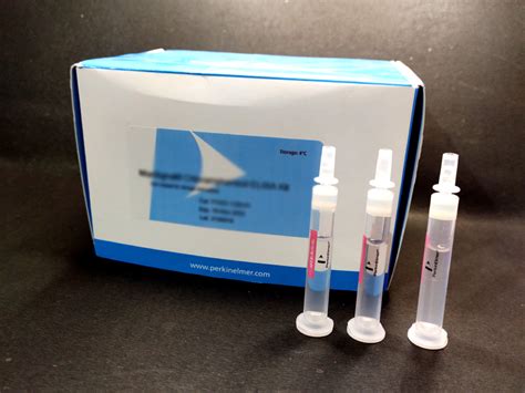 Scigno Hub India Pvt Ltd Product Items Zearalenone Immunoaffinity Column Scigno Hub India Pvt Ltd Product Items Zearalenone Immunoaffinity Column