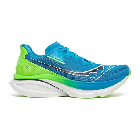 Saucony Endorphin Azura Lightweight With Reactive Cushioning