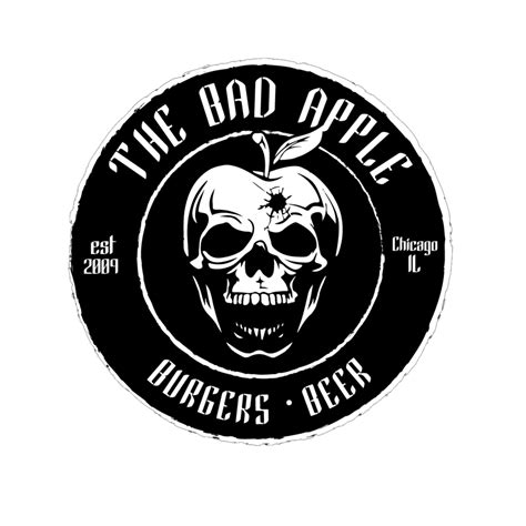The Bad Apple Restaurant In Il