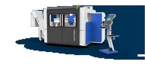 Datron Mlcube Pro Datron Ag