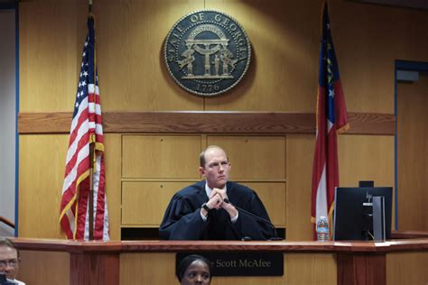 Georgia Prosecutors Say Trump Trial Could Last 4 Months And Rely On 150