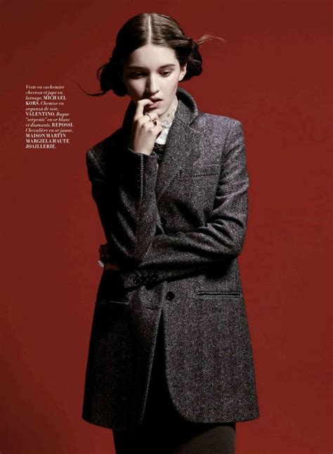 Lottie Hayes Image