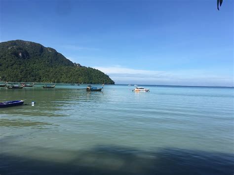 Phi Phi Green House Lodge Reviews Ko Phi Phi Don Thailand