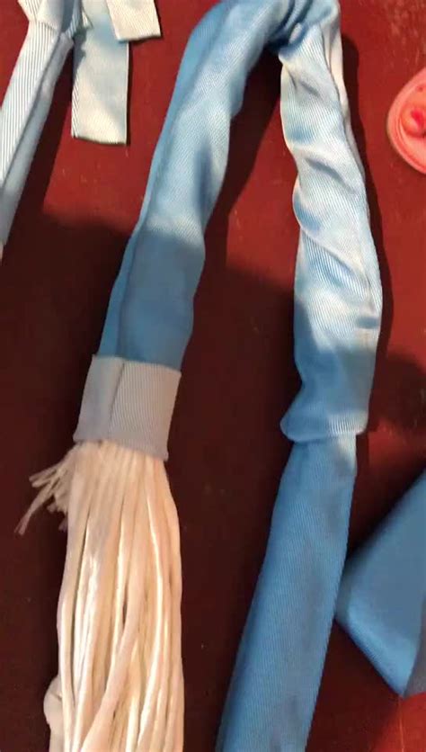 1 30 Tons Flat Eye Lifting Eye Type And Round Shape Round Lifting Belt