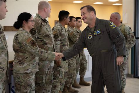Air Force Generals Sex Assault Case Is One Of The Last To Be Handled