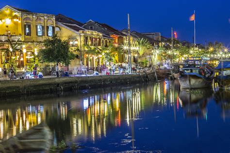 Hoi An Vietnã 3 Lugares Pra Visitar Na Queridinha Da Ásia