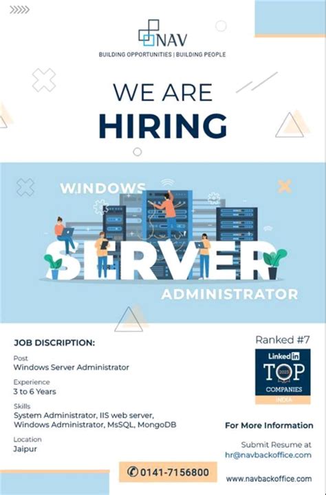 Nav India On Linkedin Wearehiring Python Career India