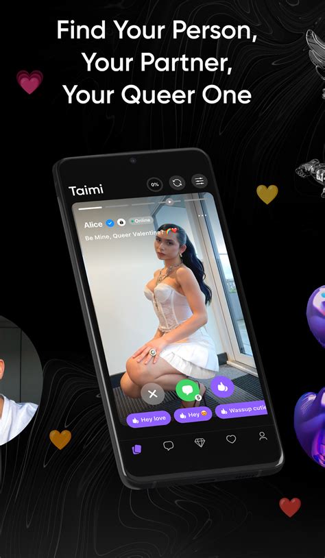 Download And Run Taimi Lgbtq Dating And Chat On Pc For Free