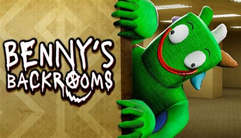 Characters Bennys Backrooms Wiki Fandom