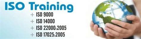 ISO Training In Indore ID
