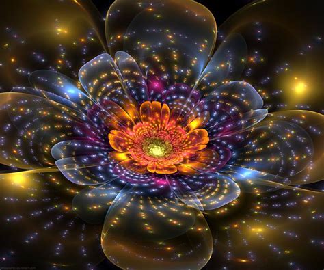 On Deviantart Fractal Art