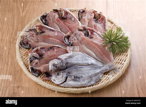 Japanese Butterfish Laurentgras Medai