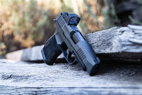 Smsc Shield Mini Sight Compact 4moa 8moa Kolimátor Sk Shield Sights