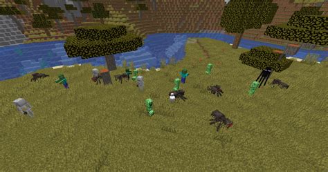 1144 Too Many Mobs · Issue 2789 · Papermcpaper · Github