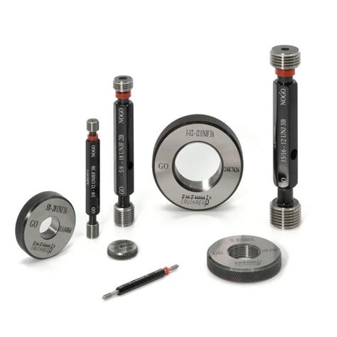 What Is The Difference Between Unf And Unjf Threads