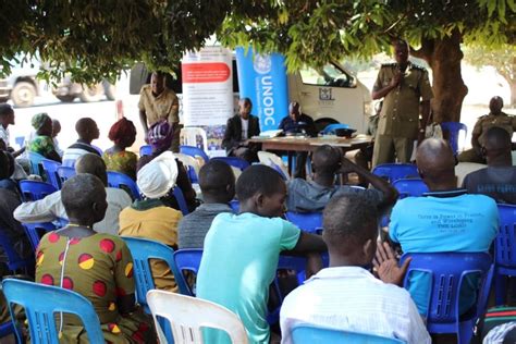 Amucha Communitypoliceengagement Substanceuseprevention… Uganda