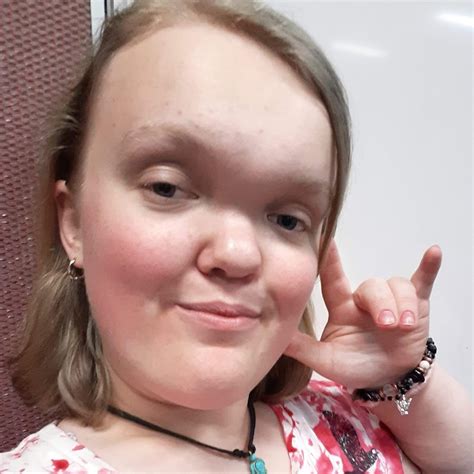 Lets Talk Dwarfism Youtube