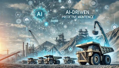 Ai Driven Predictive Maintenance Saving Costs In Heavy Machinery And Equipment Bluesky Creations