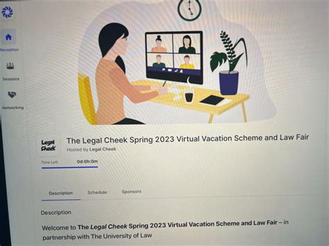 Law Vacationscheme Virtualevent Gabrielle Broni Phillips