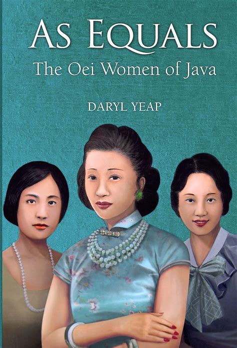 Three Womens Intriguing Ties To Javas Sugar Tycoon Oei Tiong Ham