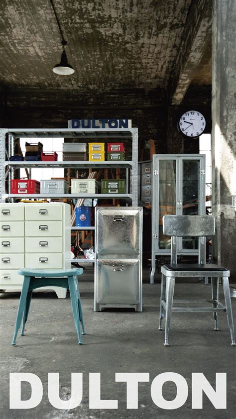 Dulton 公式アプリ Para Iphone Descargar