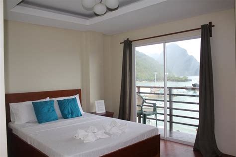 Aqua Travel Lodge Updated 2024 Prices El Nido Palawan Island