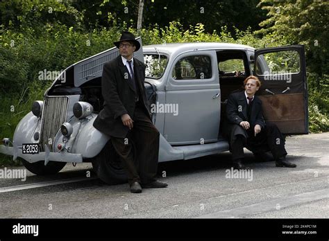 Thure Lindhardt Borgias