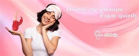 Waterproof Double Stimulation Adult Female Sex Toy Clitoral G Spot Nip