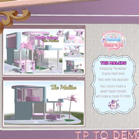 Kawaii Secrets Event October 2023