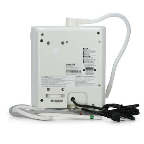 Leveluk Jriv Kangen Water® Machine Alkaline Souls