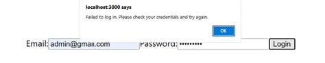 Authentication Trong Reactjs Freetuts