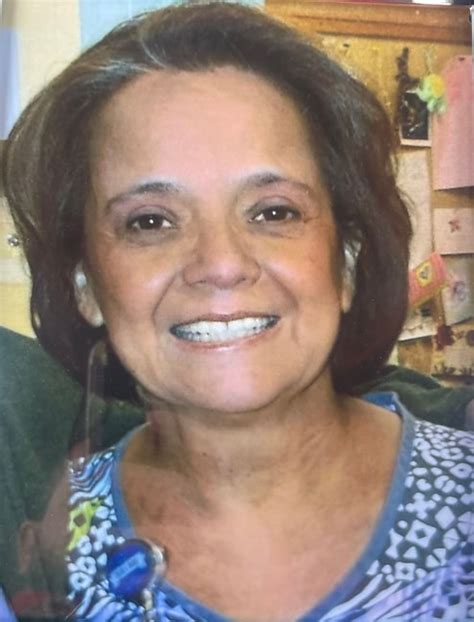 Darlene Armijo Obituary Pueblo Co